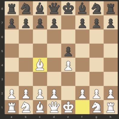 Bishop Moves In Chess Its Use Opening And More ChessDelights