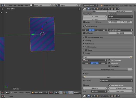 In Game Texture Problem Game Engine Support And Discussion Blender Artists Community