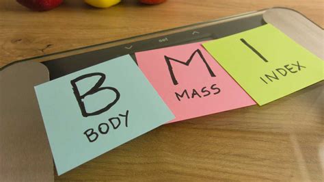 Understanding Bmi Guide To Body Mass Index And Health