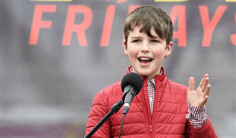 Georgie And Mandys First Marriage Cast Premiere Date Young Sheldon Spinoff