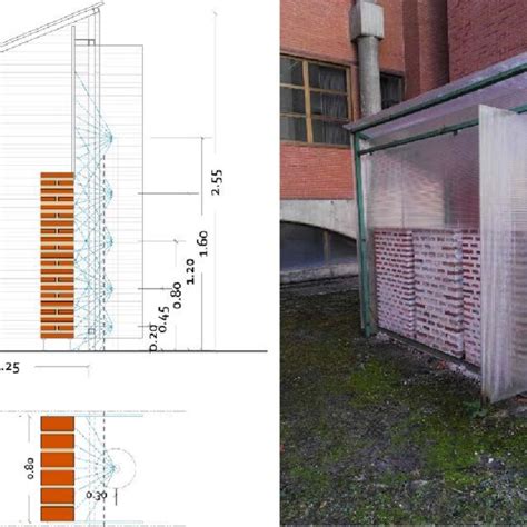 Diagram And Photograph Of The Rainfall Simulation System Download Scientific Diagram