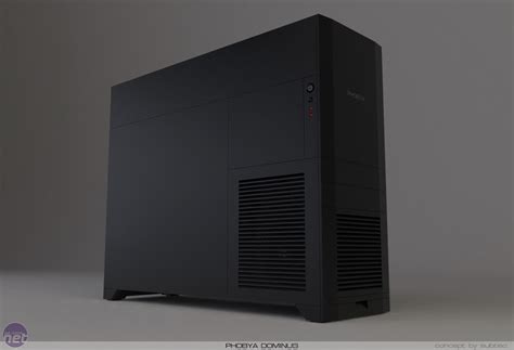 CPU Case MOD Tom S Hardware Forum