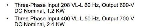 Tidm 1000 Vienna Rectifier Calibration And Testing With 220vrms 50hz
