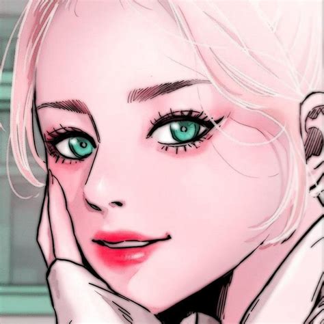 SHELLY Gambar Anime Gambar