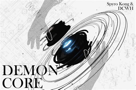 Demon Core 音乐世界cytus Iiwikibwiki哔哩哔哩