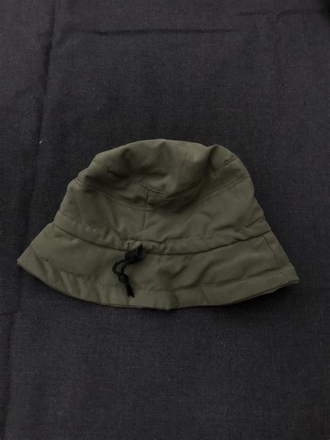 Панамка цвет хаки — ціна 149 грн у каталозі Панами Купити аксесуари за доступною ціною на Шафі