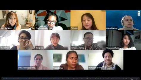 Gender Equality United Nations Development Programme