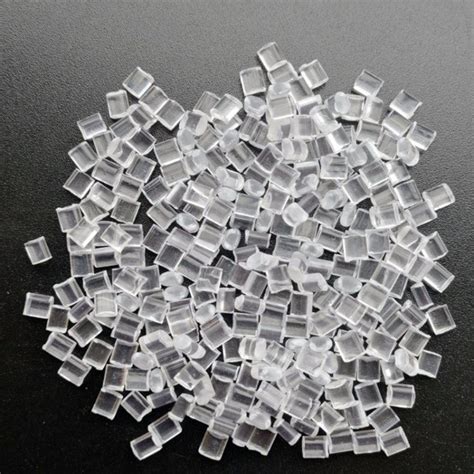 Natural Color Abs Compounding Fire Resistant V0 Grade Abs Plastic Raw