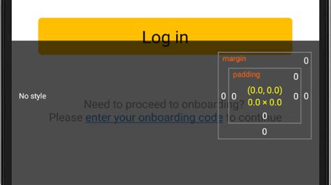 React Native Android Cannot Inspect Elements · Issue 1184