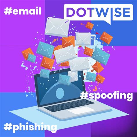 How Dmarc Can Protect Your Email From Spoofed Email Gordon Smith