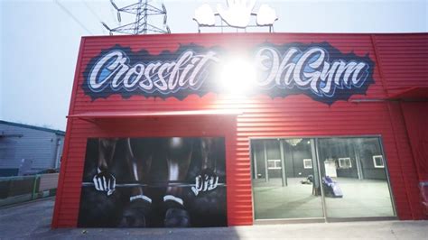 파주 크로스핏 오짐 포트폴리오 그누보드5