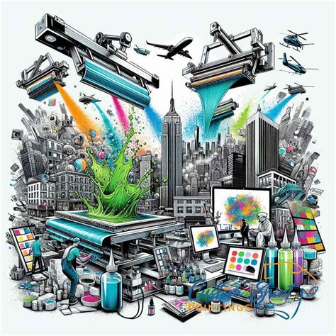 Top Custom Shirt Printing Tricks In NY