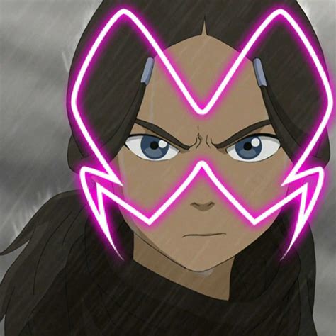Katara Hes Akumatized By Hawk Moth By Rockblazeprime On Deviantart