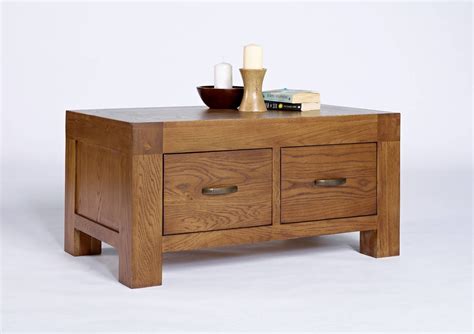 15 Ideas Of Why Oak Coffee Tables With Built In Storage Are A Smart