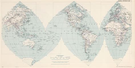 General Reference Map 1943 Rmapporn