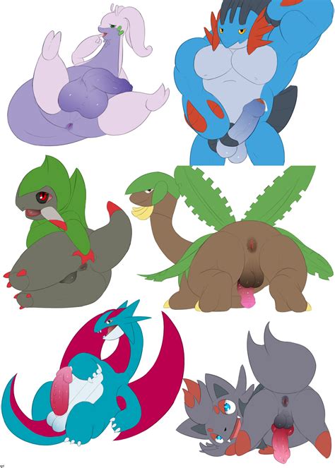 Rule 34 Animal Genitalia Anthro Anus Ass Balls Blue Eyes Blush Canine