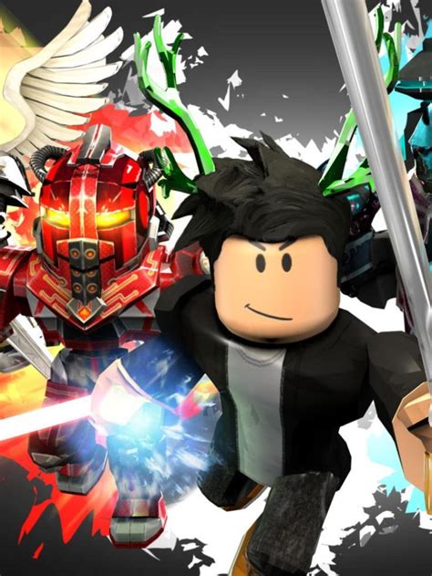 Roblox Wallpaper Hd New Tab Artofit