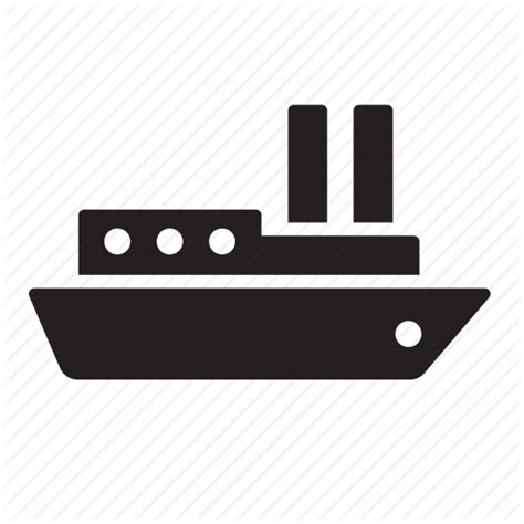 Ship Icon Png Ship Icon Vector Art Icons And Graphics For Free