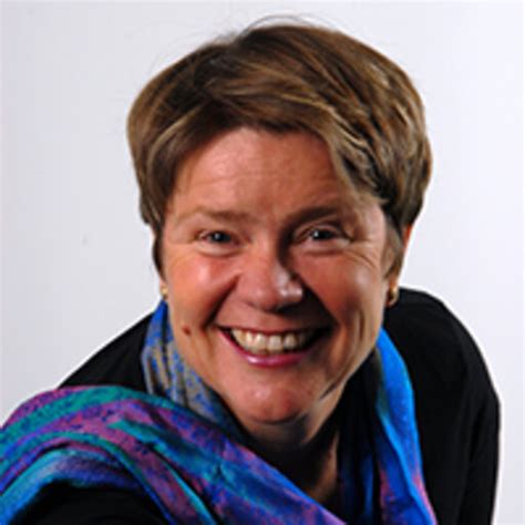 Marti Van Liere Director Of Programs Research Profile