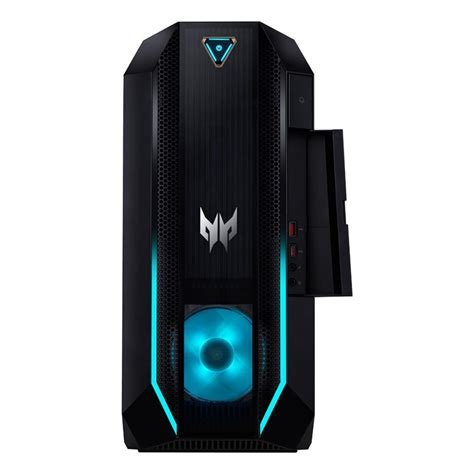 Buy Skytech PRISM II Gaming PC Desktop AMD Ryzen 9 3900X 3 80 GHz