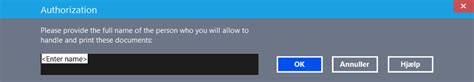Modernmetro Style Message Box And Input Box For Microsoft Access 2013
