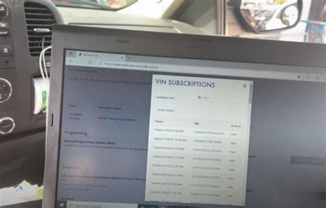 Gm Tcm Programming With New Techline Connect Sps2 And J2534 Obd2ltd Blog