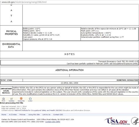 Research Chloropicrin