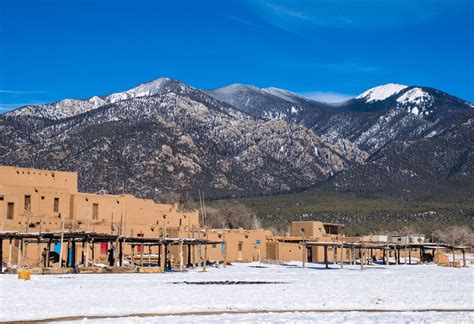 Things To Do In New Mexico Winter At Chuck Miranda Blog