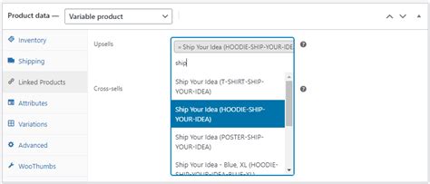 How To Add Upsell Products To WooCommerce