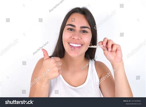 Clear Braces Images Stock Photos Vectors Shutterstock