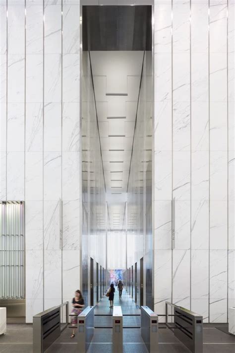 Gallery Of One World Trade Center Som 2 One World Trade Center