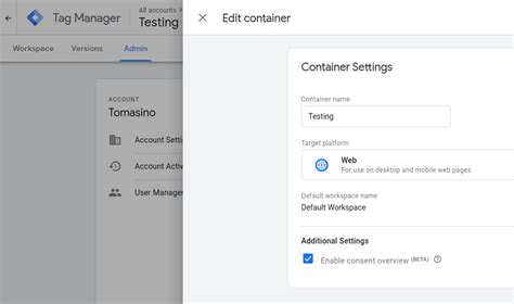 Cookie Consent With Google Consent Mode V2