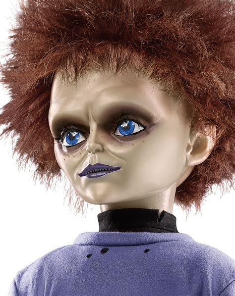 Seme Di Chucky Doll Glen Glen Doll Chucky Etsy Uk