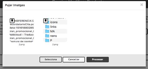Javascript Jquery Cargar Multi Imagen Desde Input File A Contenedor
