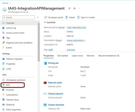 azure logic apps and azure api management a symphony of integration dynamics vision 365