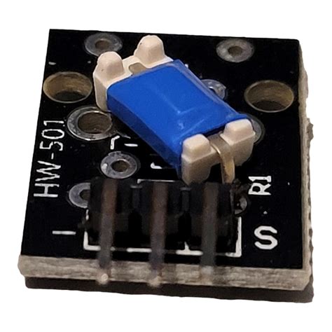 Ky 020 Tilt Switch Module For Arduino Hw 501 Sensor Free Shipping Ebay