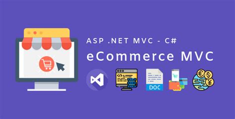 ECommerce Website Project In ASP Net MVC C ECommerce MVC Code Market