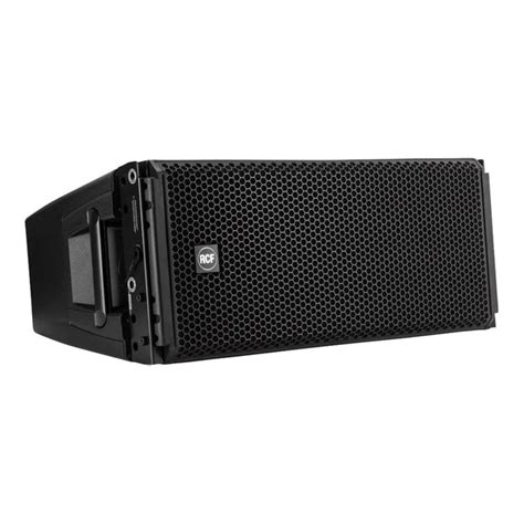 rcf hdl 30 a active two way line array module