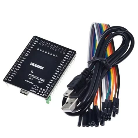 Development Board Stm32f103c8t6 Stm32f103 Stm32f1 Stm32 System