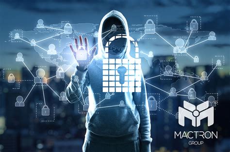 TPM 2 0 Your Data Safeguard MACTRON GROUP