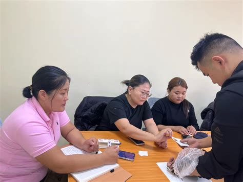 До Дорнод аймгийн Хөгжлийн бэрхшээлтэй хүний хөгжлийн төв