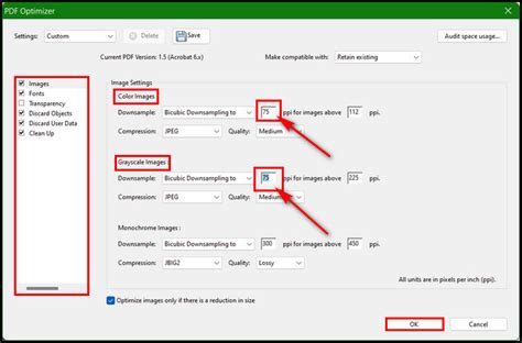 how to compress a pdf [guide to reduce pdf file size]