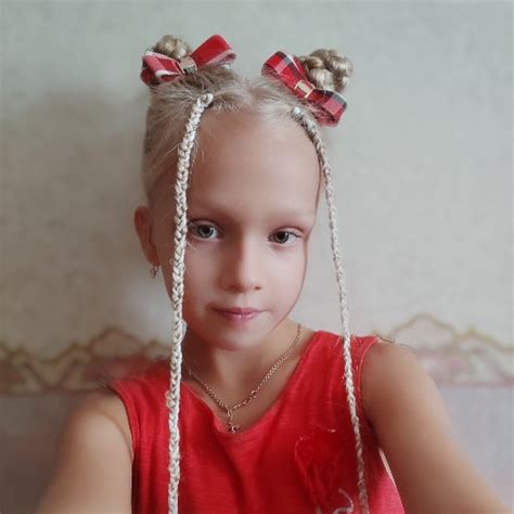Alisa Love Youtube