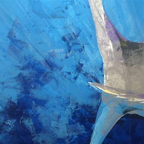 Fish Dorado Painting By Semen Rybak Jose Art Gallery