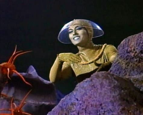 The Girl From The Green Dimension Lost In Space 01 04 1967 Jonathan Harris As Dr Smith