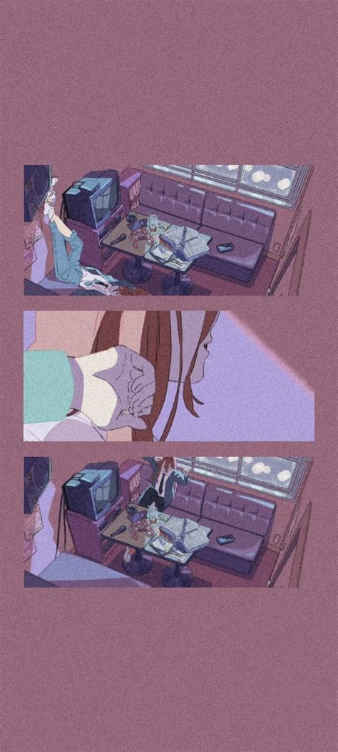 Chainsaw Man Wallpaper