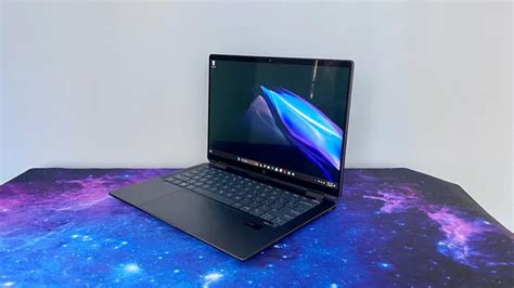 Review Laptop Hp Spectre X Dengan Prosesor Core Ultra Cpu Dan Grafis Intel Arc Pcmax