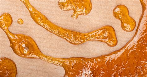 12 Most Common Types Of Cannabis Concentrates Media Bros
