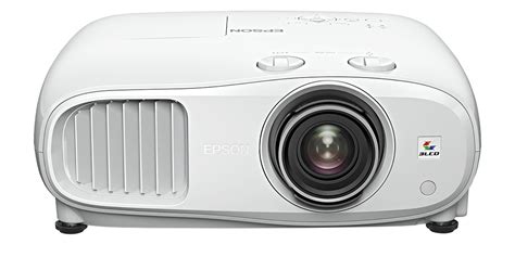 проектор для домашнего кинотеатра Epson EH-TW7100 купить в Москве по ...