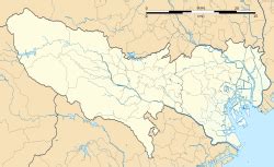 芝久保町 Wikipedia